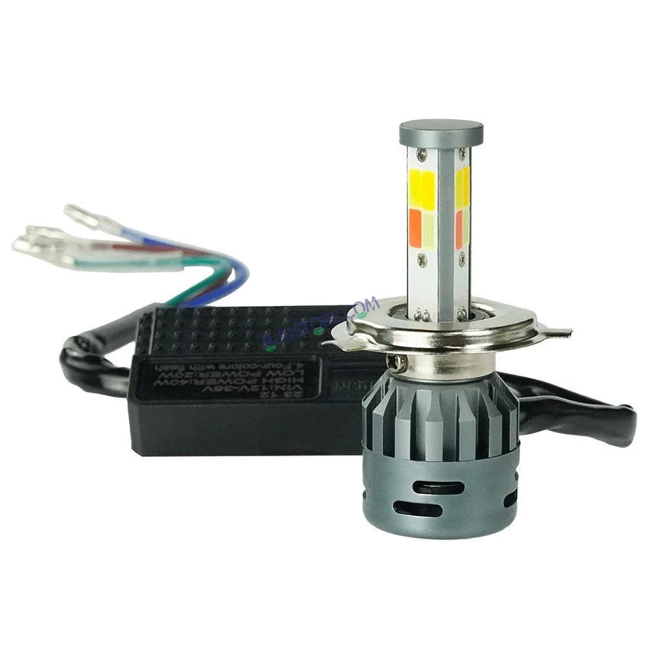 Official HJG Store India for Foglights, Headlights and Accessories ...